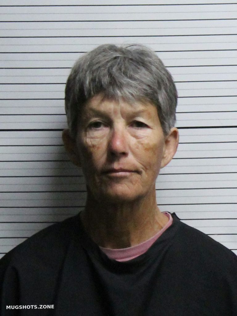 BIGFORD BETH ANN 11/29/2025 - Brunswick County Mugshots Zone