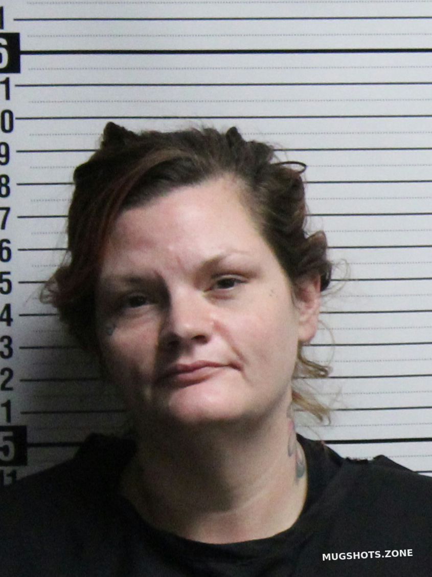 MILLIKEN JESSICA NICHOLE 12/02/2025 - Brunswick County Mugshots Zone