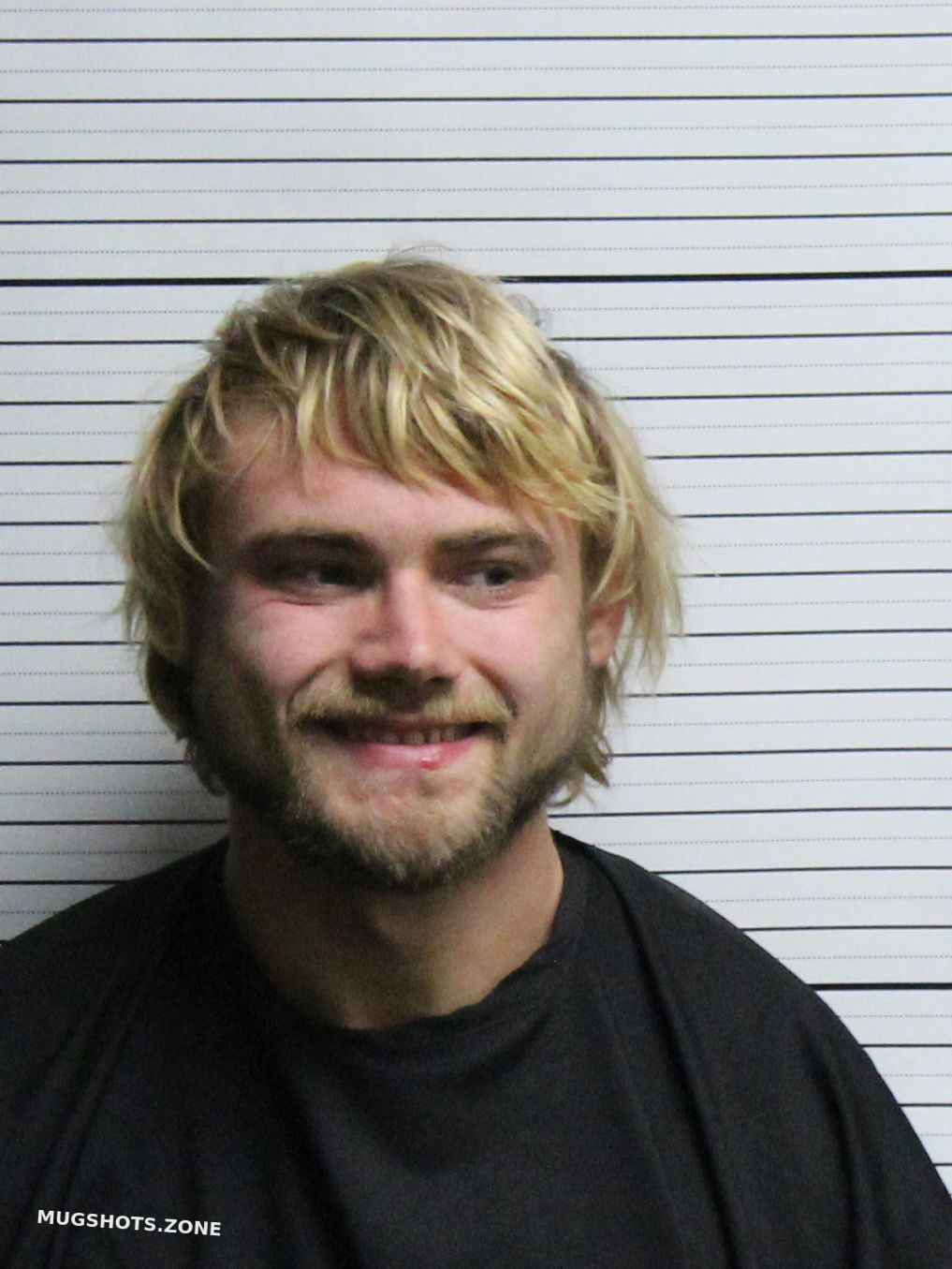 RARICK DYLAN JAMES 12/02/2025 - Brunswick County Mugshots Zone