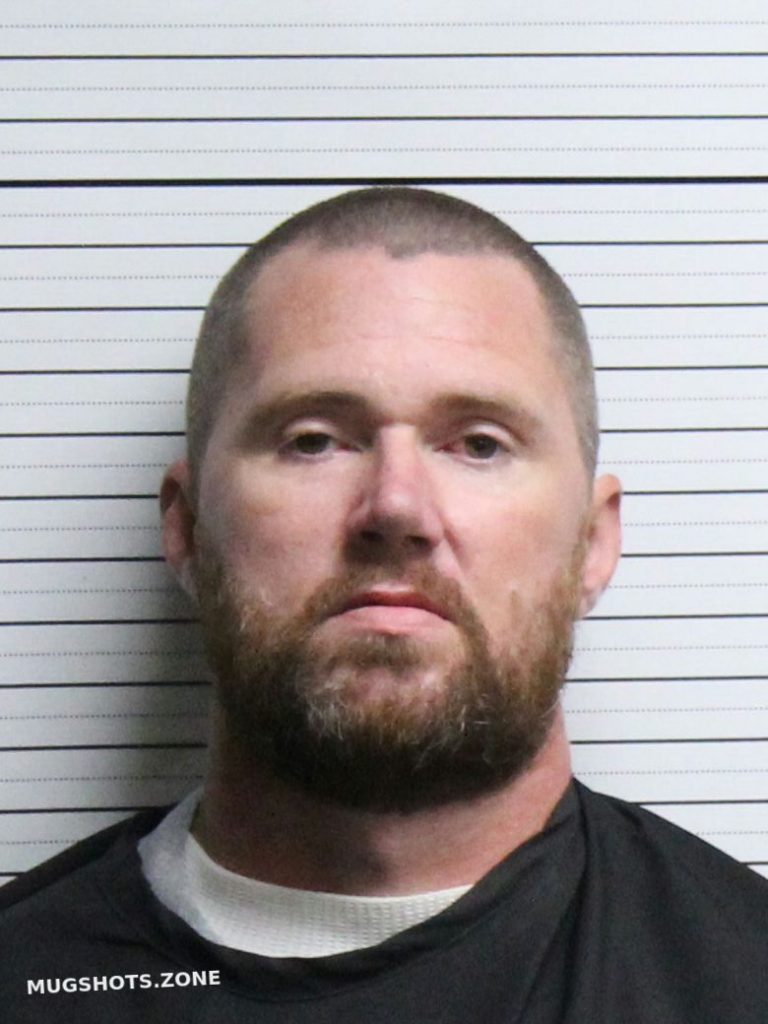FLOYD ROBERT CAGNEY 12/08/2025 - Brunswick County Mugshots Zone