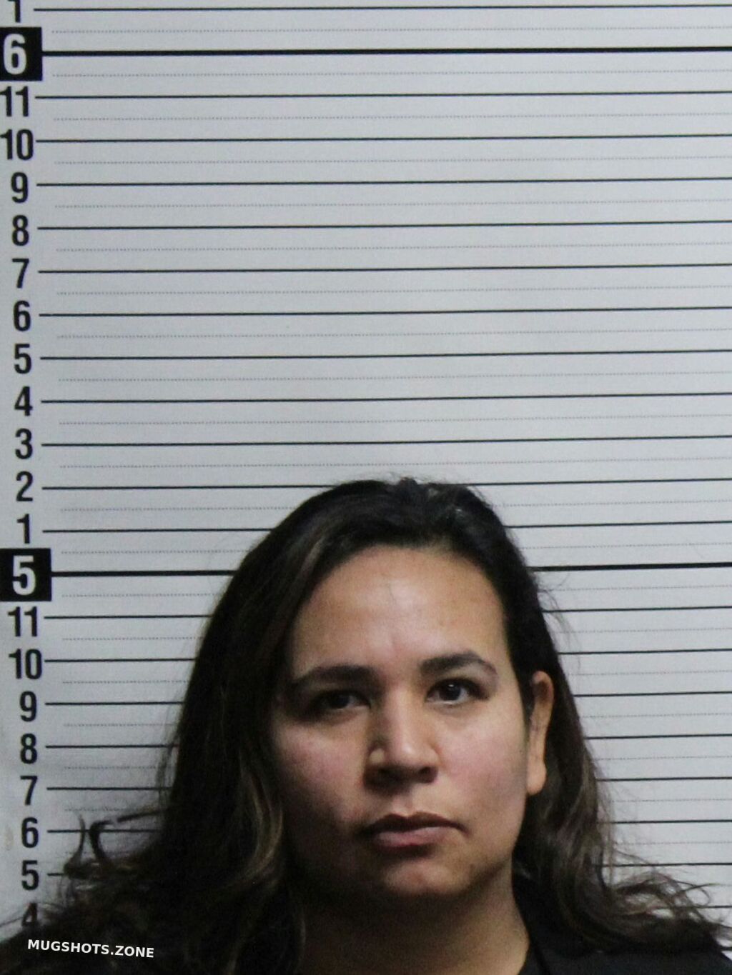 VALERIO-ANG ADA LIZBET 12/09/2025 - Brunswick County Mugshots Zone