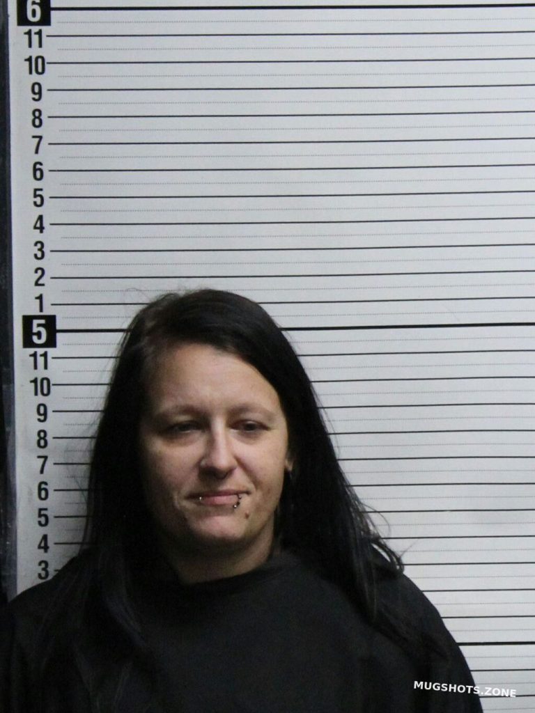 MYERS KIMBERLY 12/10/2025 - Brunswick County Mugshots Zone