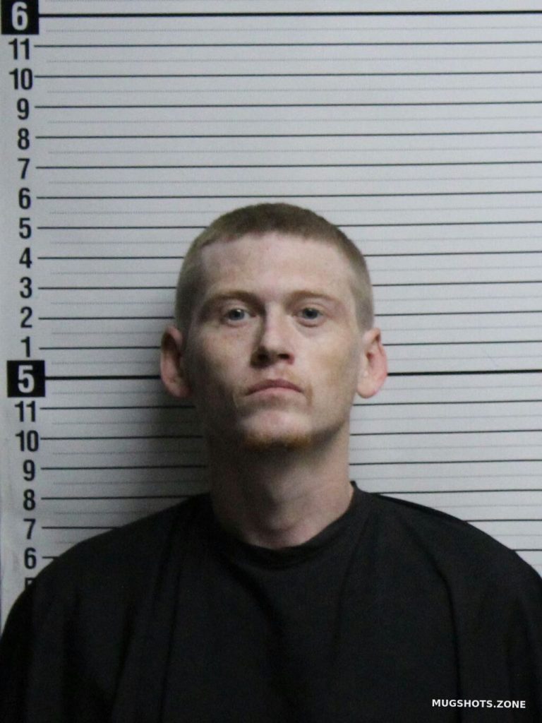 STEWART DUSTIN JAMES 12/10/2025 - Brunswick County Mugshots Zone