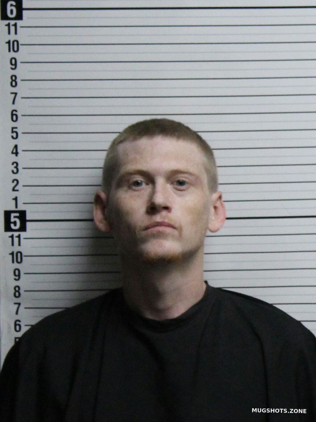 STEWART DUSTIN JAMES 12/10/2025 - Brunswick County Mugshots Zone