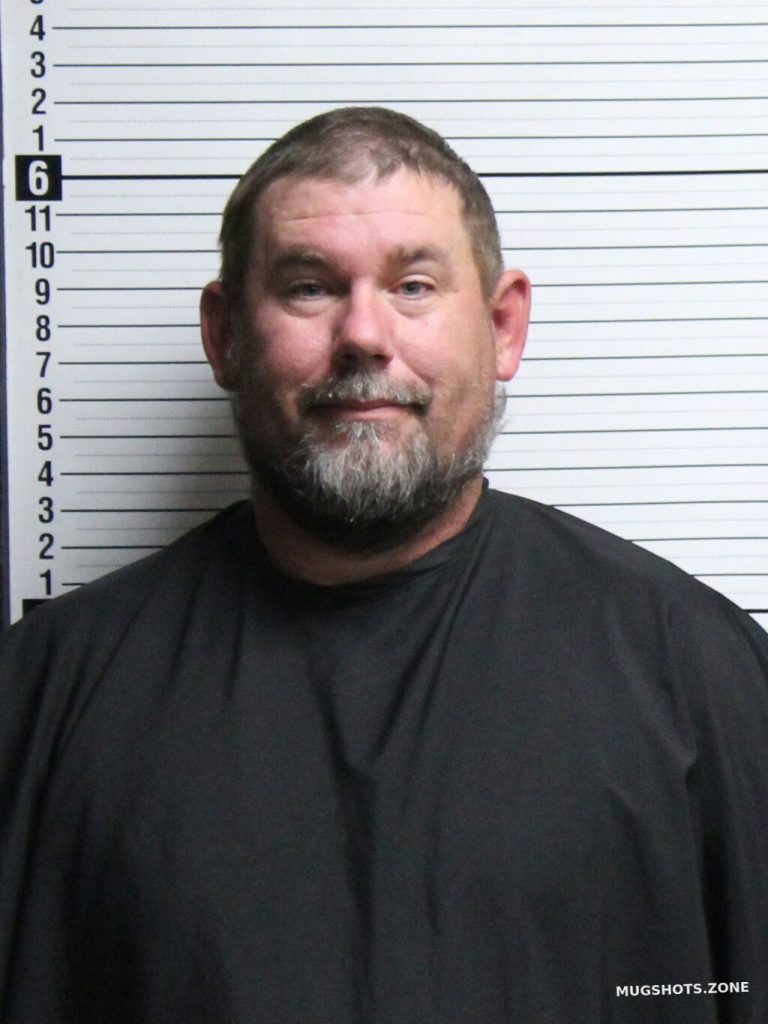 BLAND ABRAHAM 12/10/2025 - Brunswick County Mugshots Zone
