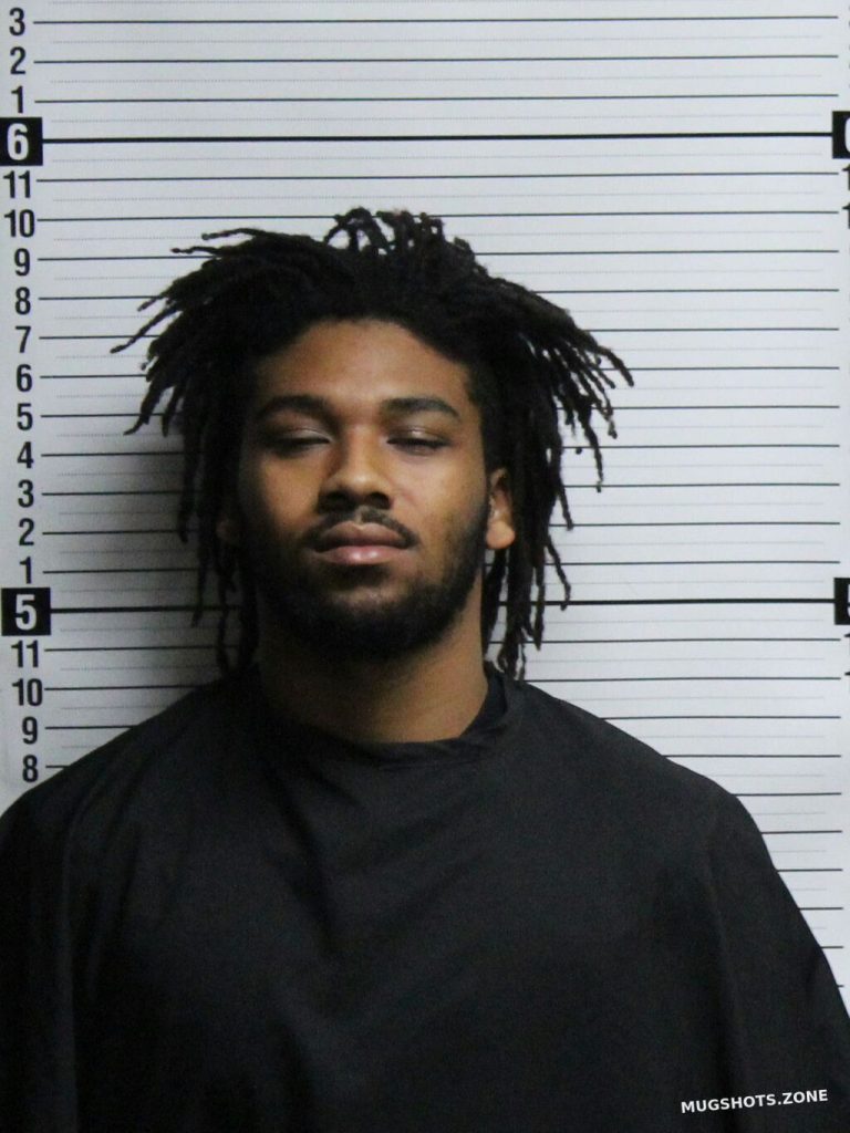 BALLOON AMARION JASHAWN 12/11/2025 - Brunswick County Mugshots Zone