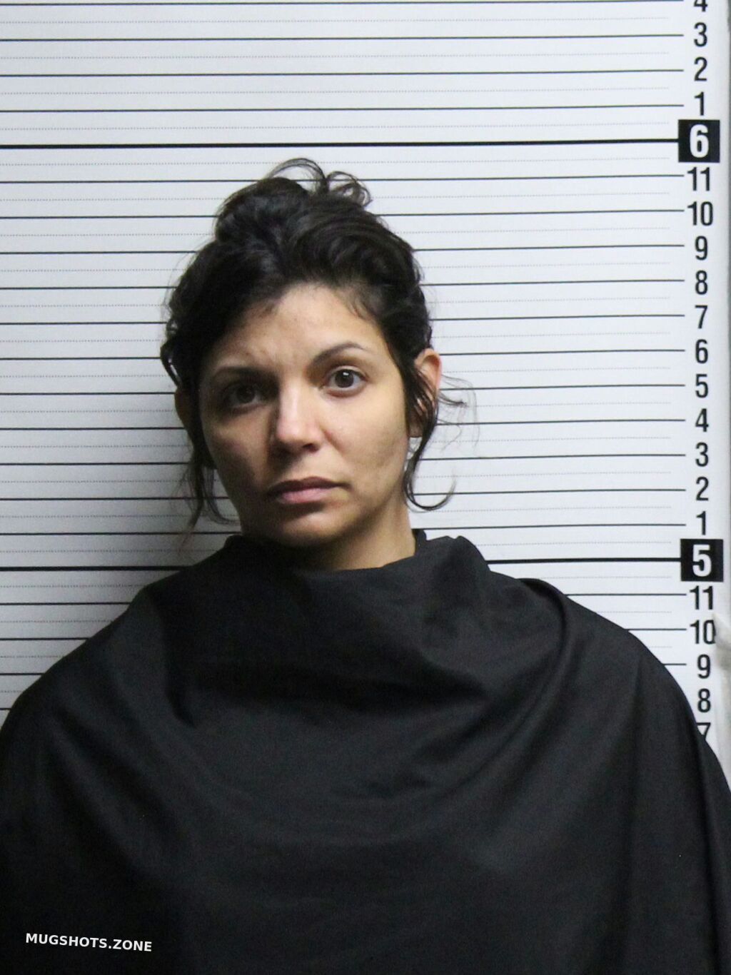 BULLARD BRITTNY RASHELLE 12/12/2025 - Brunswick County Mugshots Zone
