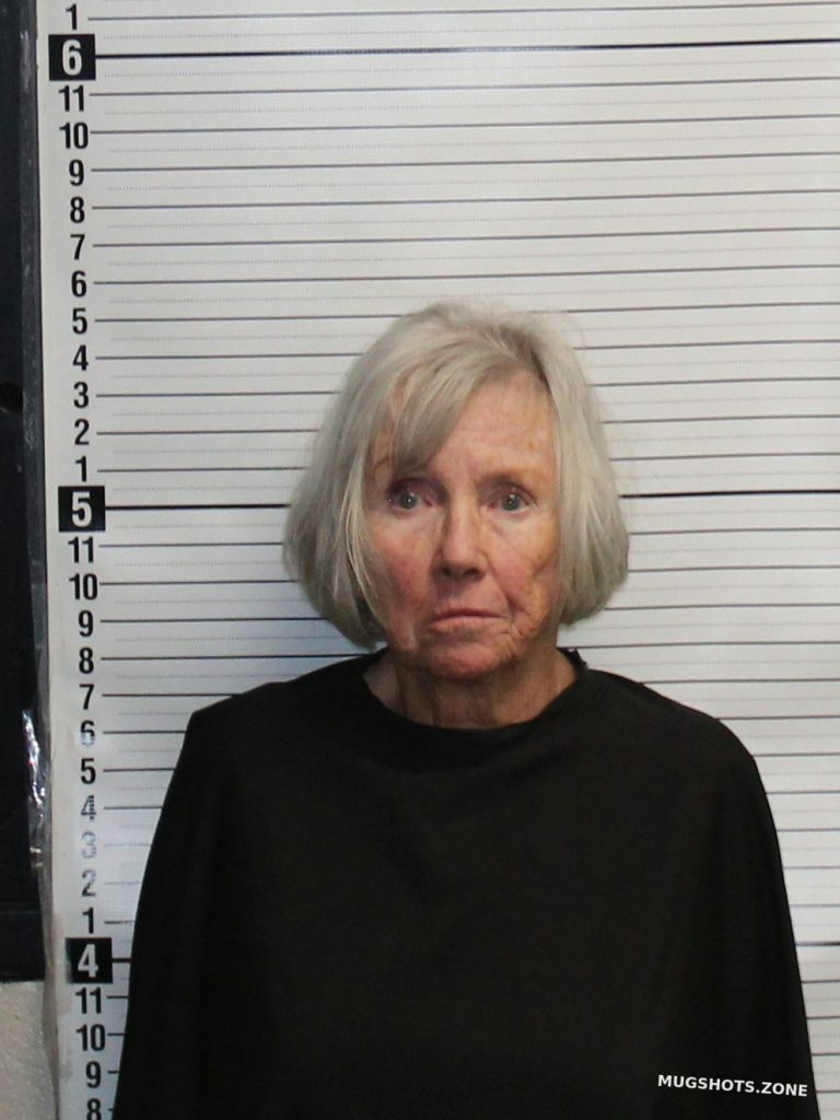 KNAPP PATRICIA MARGARET 12/13/2025 - Brunswick County Mugshots Zone