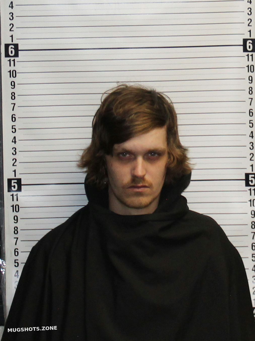 TAYLOR KYLE ANDREW 12/13/2025 - Brunswick County Mugshots Zone