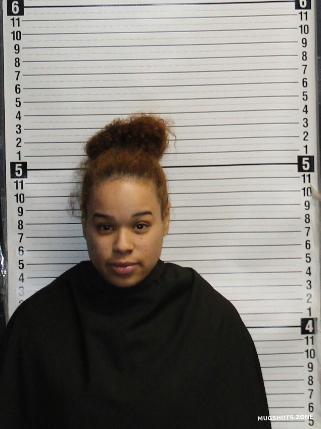 HANCOCK KIYA STAR 12/14/2025 - Brunswick County Mugshots Zone