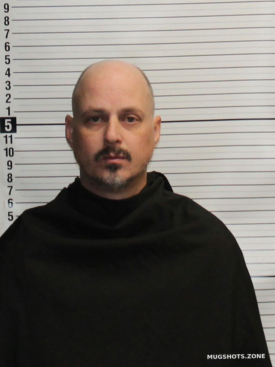 HOLLAND JASON PATRICK 12/15/2025 - Brunswick County Mugshots Zone