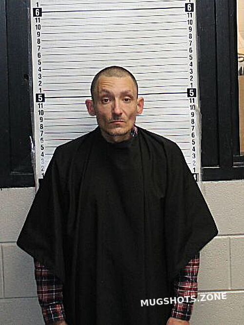 MOONEY RICHARD ERIC 12/16/2025 - Brunswick County Mugshots Zone