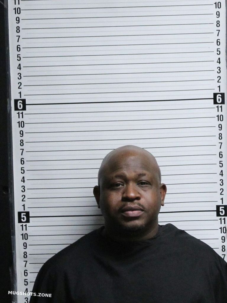 FREEMAN JAMES ANDREW 12/19/2025 - Brunswick County Mugshots Zone