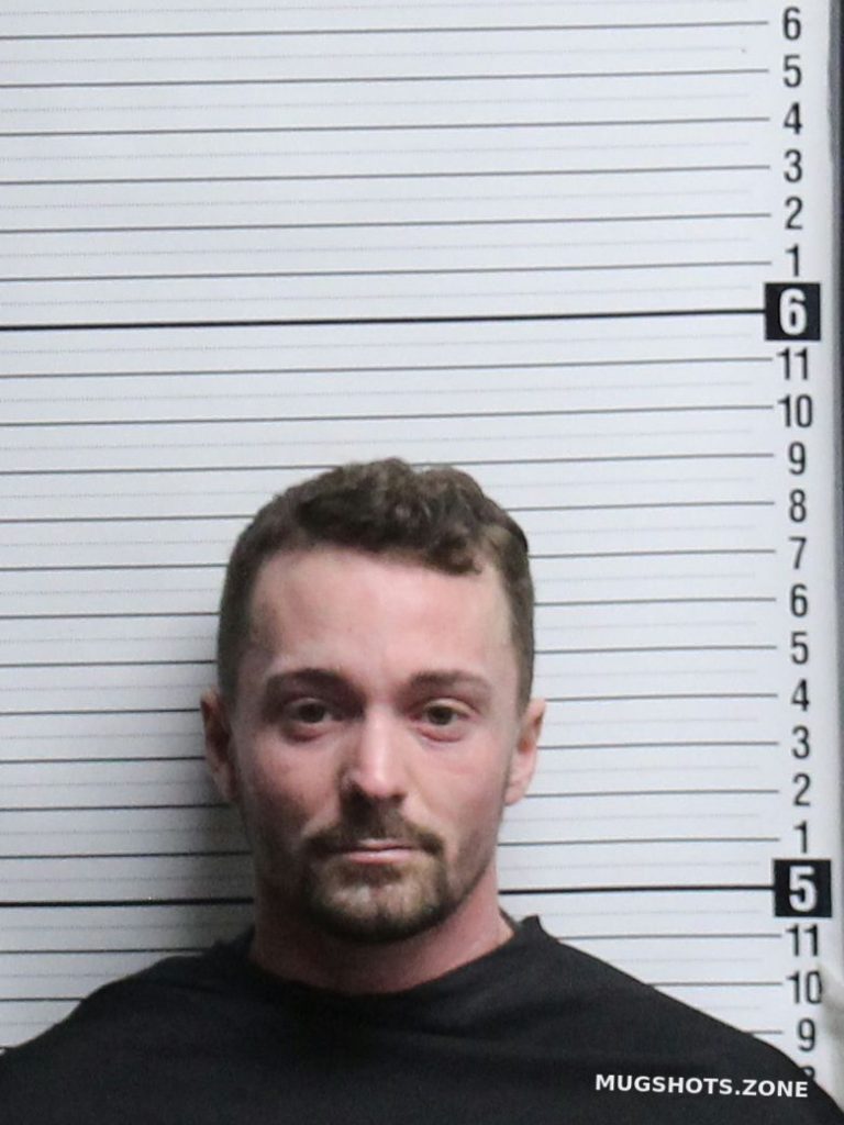 SKARADEK CALEB THOMAS 12/19/2025 - Brunswick County Mugshots Zone