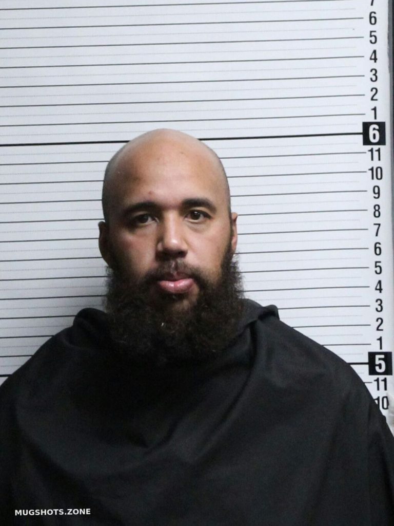 DRAYTON VINCENT DARRYL 12/21/2025 - Brunswick County Mugshots Zone