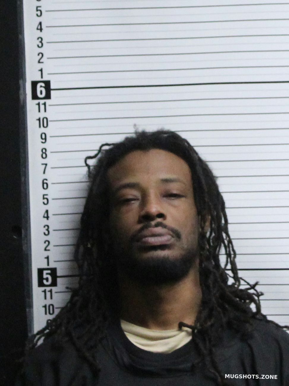 GREEN TEVIN DEQUON 12/22/2025 - Brunswick County Mugshots Zone