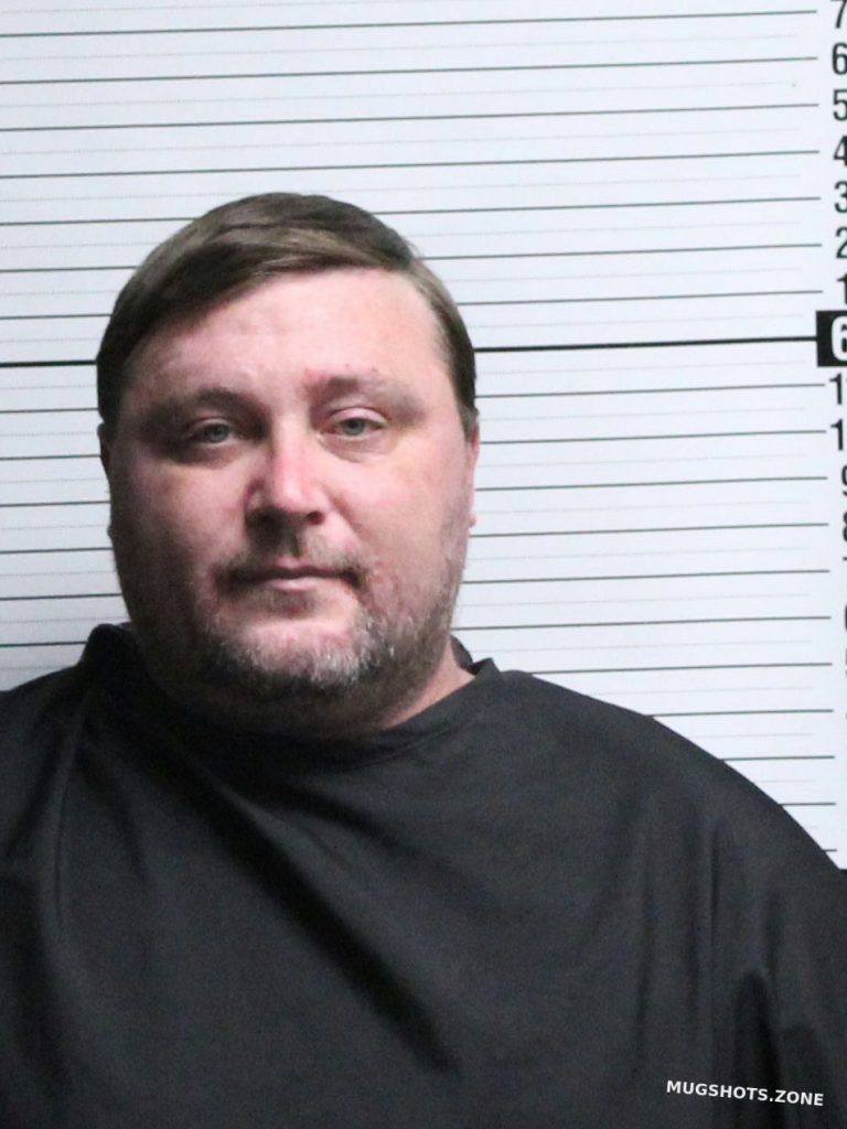MARONEY MARK ANTHONY 12/22/2025 - Brunswick County Mugshots Zone