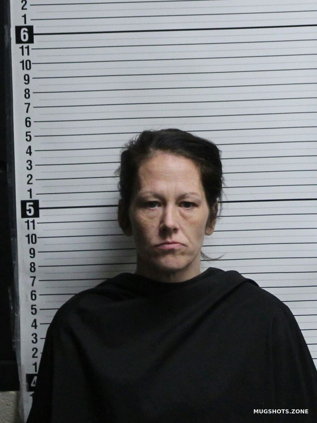 HARDISON ASHLEY BETT 12/23/2025 - Brunswick County Mugshots Zone