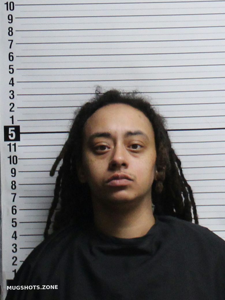 CHURCH-GREEN ALLEIGHA ANTOINETTE 12/25/2025 - Brunswick County Mugshots ...