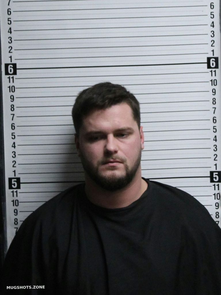 DUNCAN DELTON HOLDEN RAY 12/26/2025 - Brunswick County Mugshots Zone