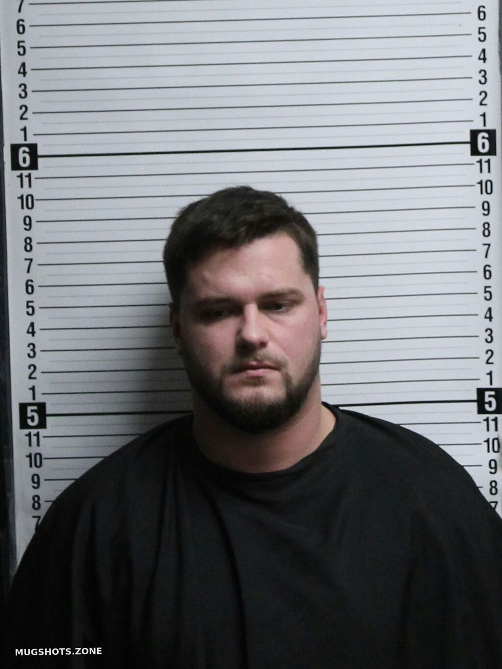 DUNCAN DELTON HOLDEN RAY 12/26/2025 - Brunswick County Mugshots Zone