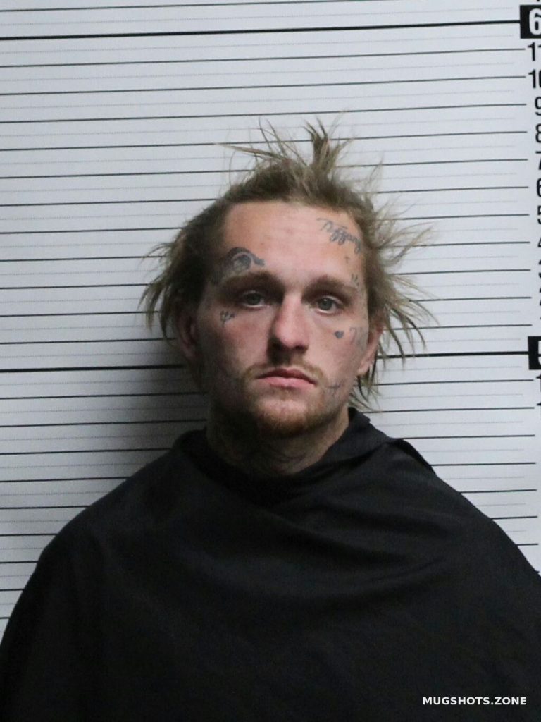 FREEMAN TREVOR JOE 12/30/2025 - Brunswick County Mugshots Zone