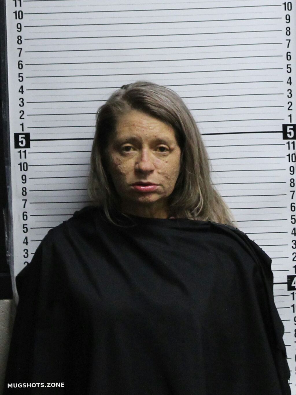 BRITT SHAUNA MCLAMB 12/30/2025 - Brunswick County Mugshots Zone