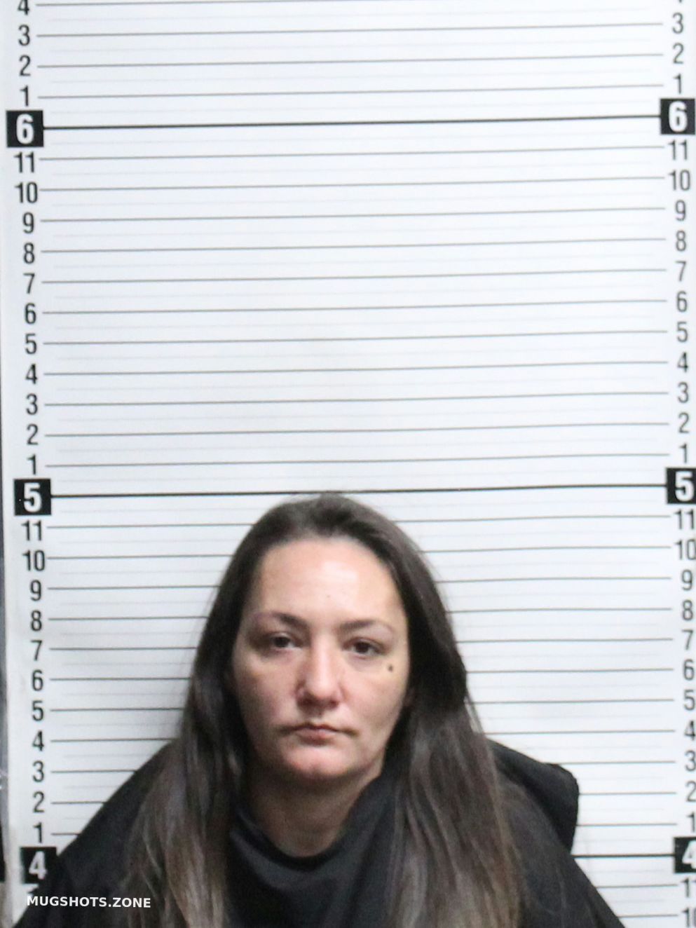 EDWARDS HEATHER RUTH 01/02/2026 - Brunswick County Mugshots Zone