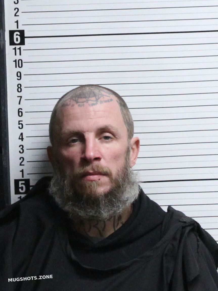 HANNAH DAVID EARL 01/03/2026 - Brunswick County Mugshots Zone