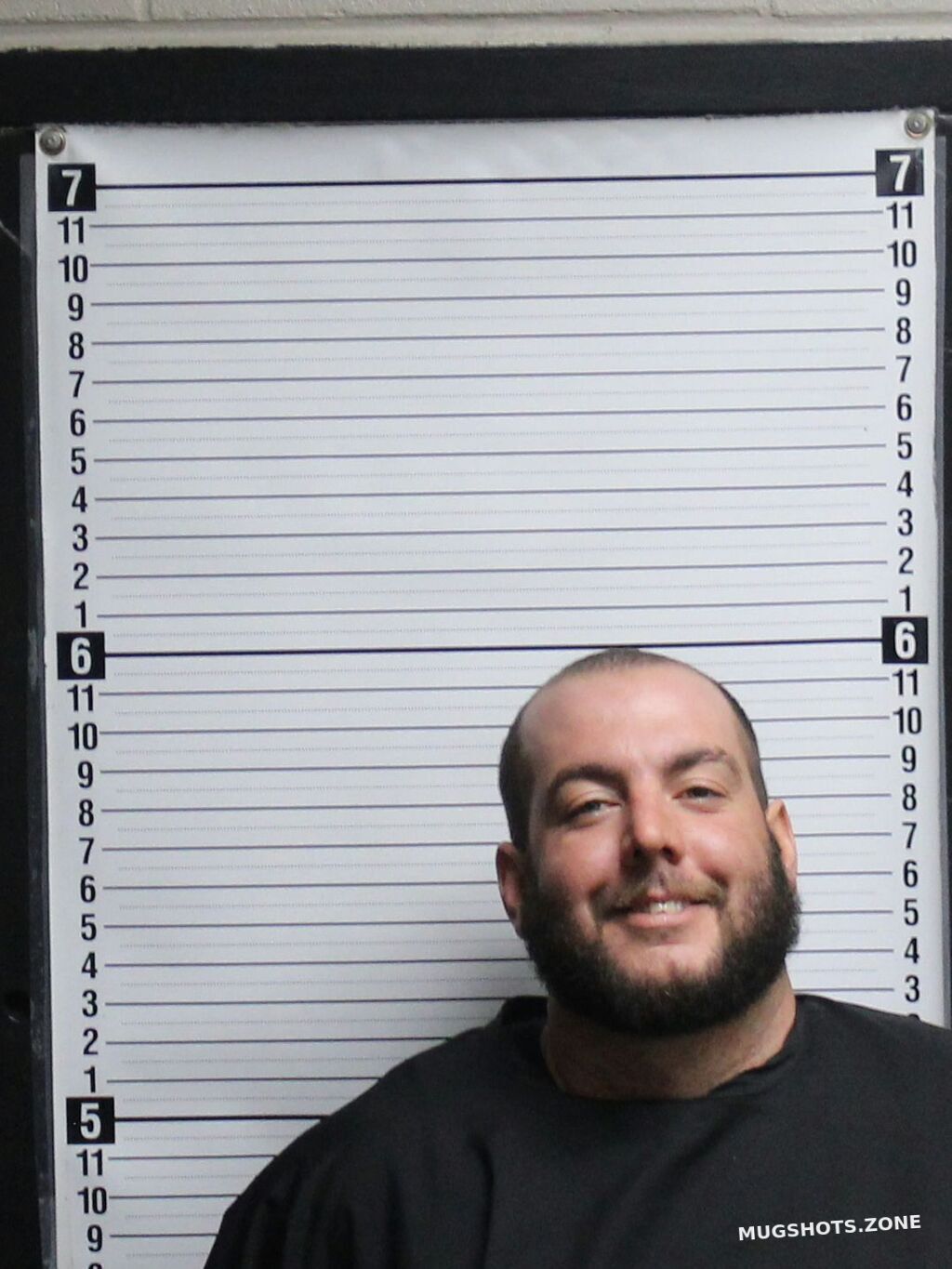 HICKS ERIC NMN 01/04/2026 - Brunswick County Mugshots Zone