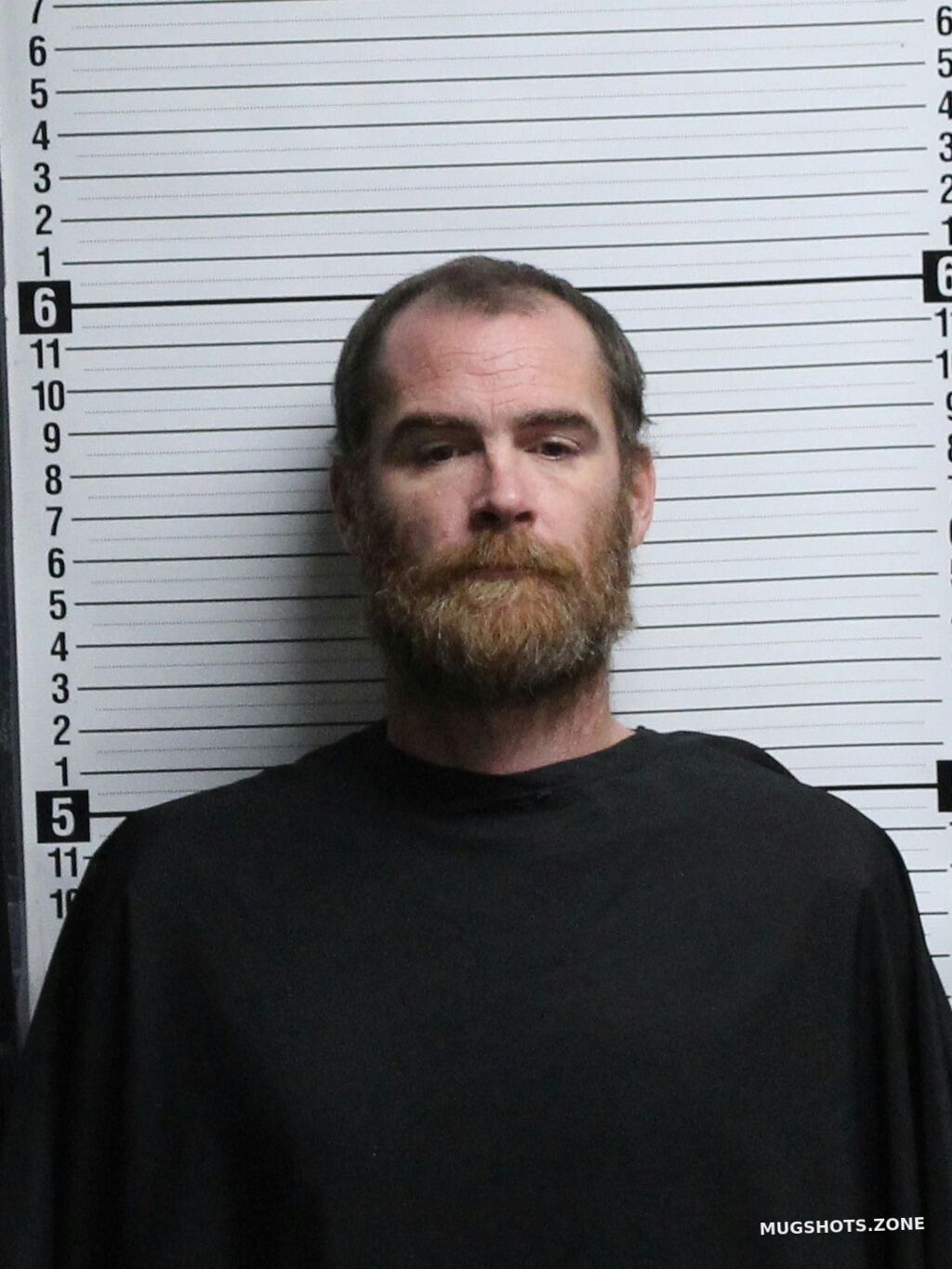 MILLER WILLIAM TYLER 01/05/2026 - Brunswick County Mugshots Zone