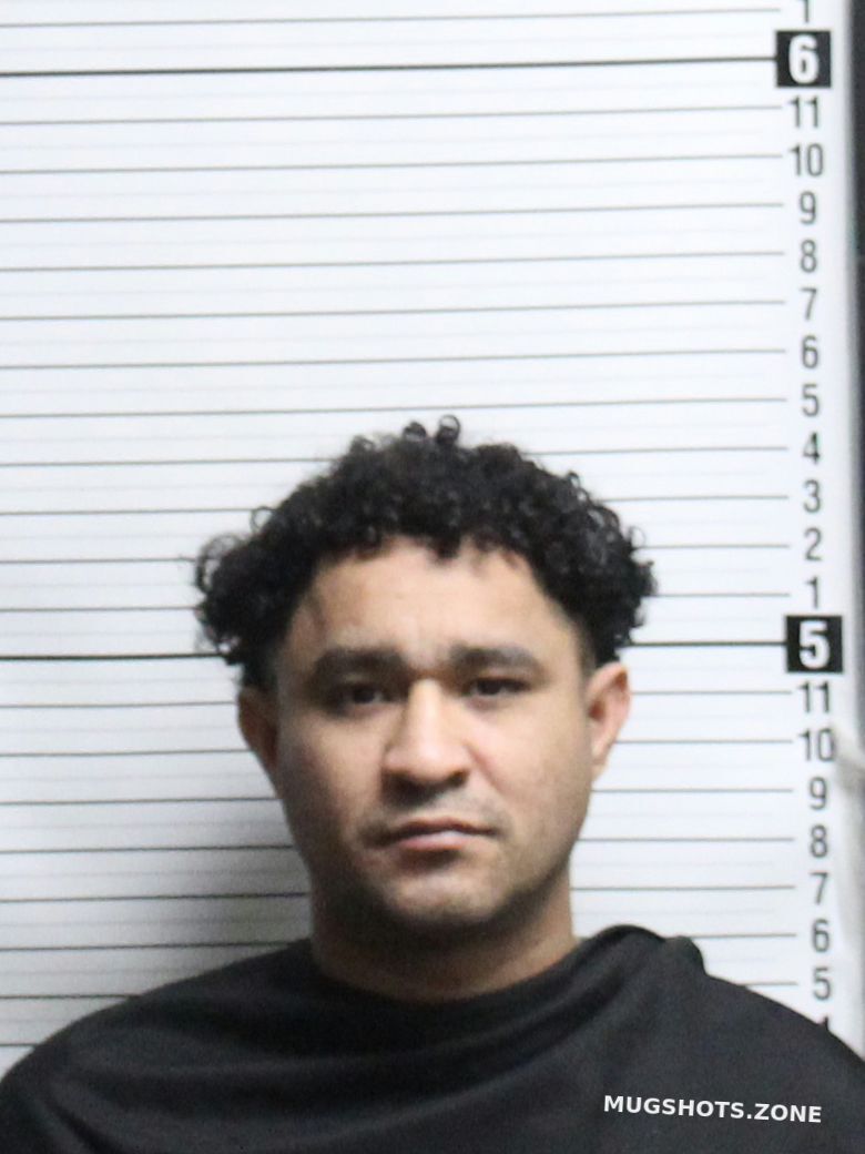 CANADA-MENDOZA MARCOS ARIEL 01/05/2026 - Brunswick County Mugshots Zone