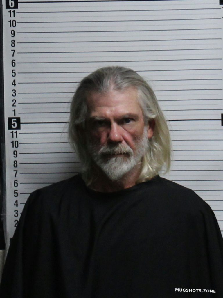 WALL JODY LEE 01/06/2026 - Brunswick County Mugshots Zone