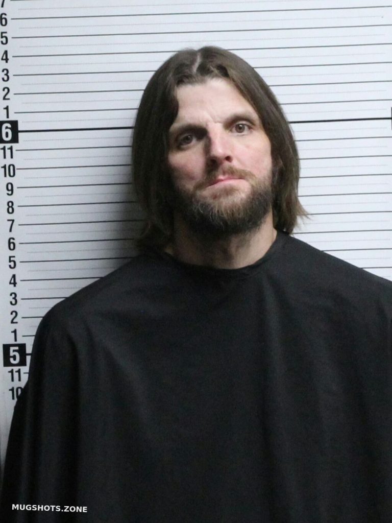 FISHER MATTHEW SCOTT 01/06/2026 - Brunswick County Mugshots Zone