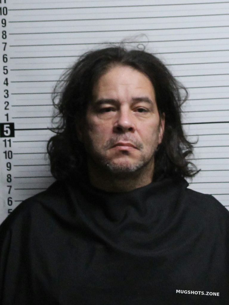 HARRELL TROY ALEXANDER 01/07/2026 - Brunswick County Mugshots Zone