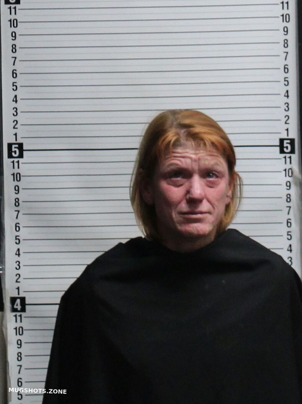 JACKSON ELISABETH REILLY 01/08/2026 - Brunswick County Mugshots Zone