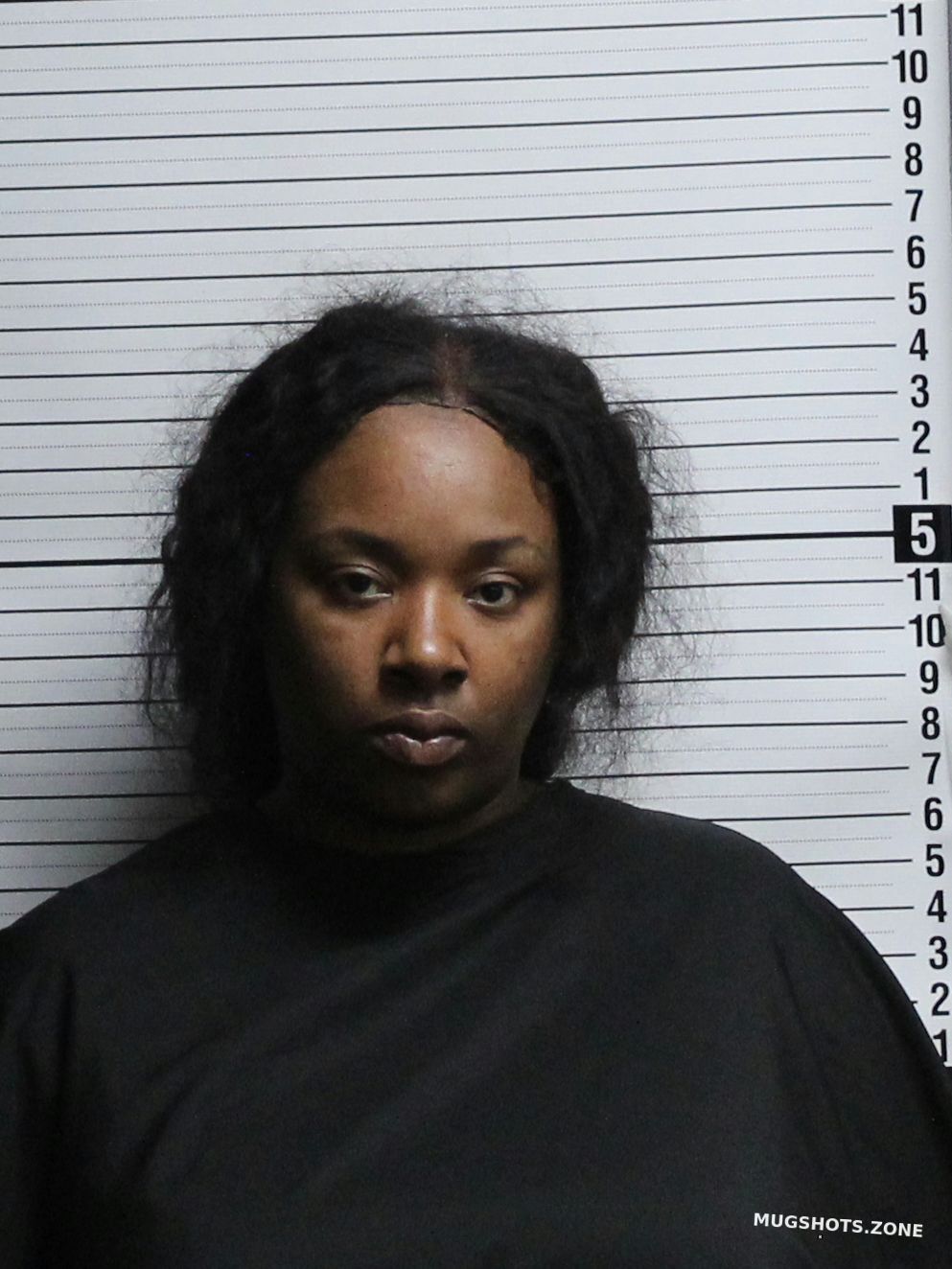 BARCEY JUNIKQUL DITOYA 01/08/2026 - Brunswick County Mugshots Zone