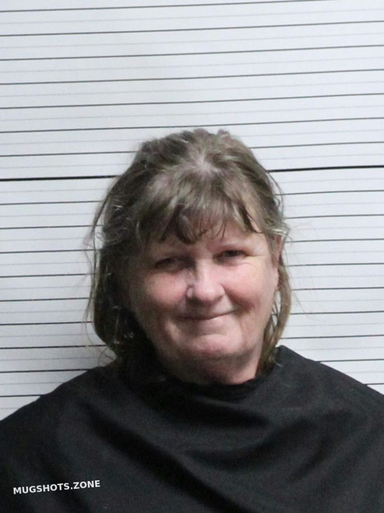 CURL ALICE FAY 01/09/2026 - Brunswick County Mugshots Zone