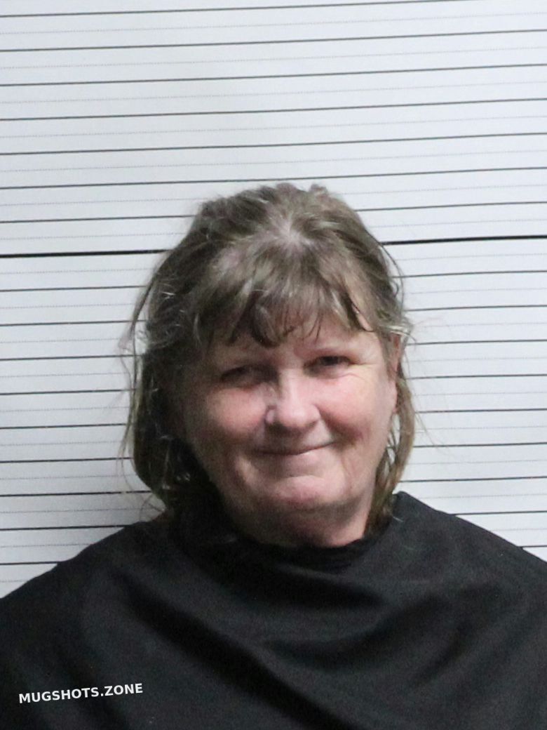 CURL ALICE FAY 01/09/2026 - Brunswick County Mugshots Zone