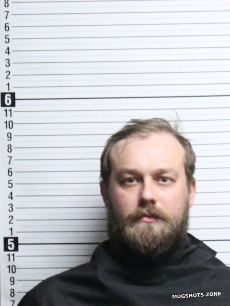 GIBSON CHRISTIAN SCOTT 01/10/2026 - Brunswick County Mugshots Zone