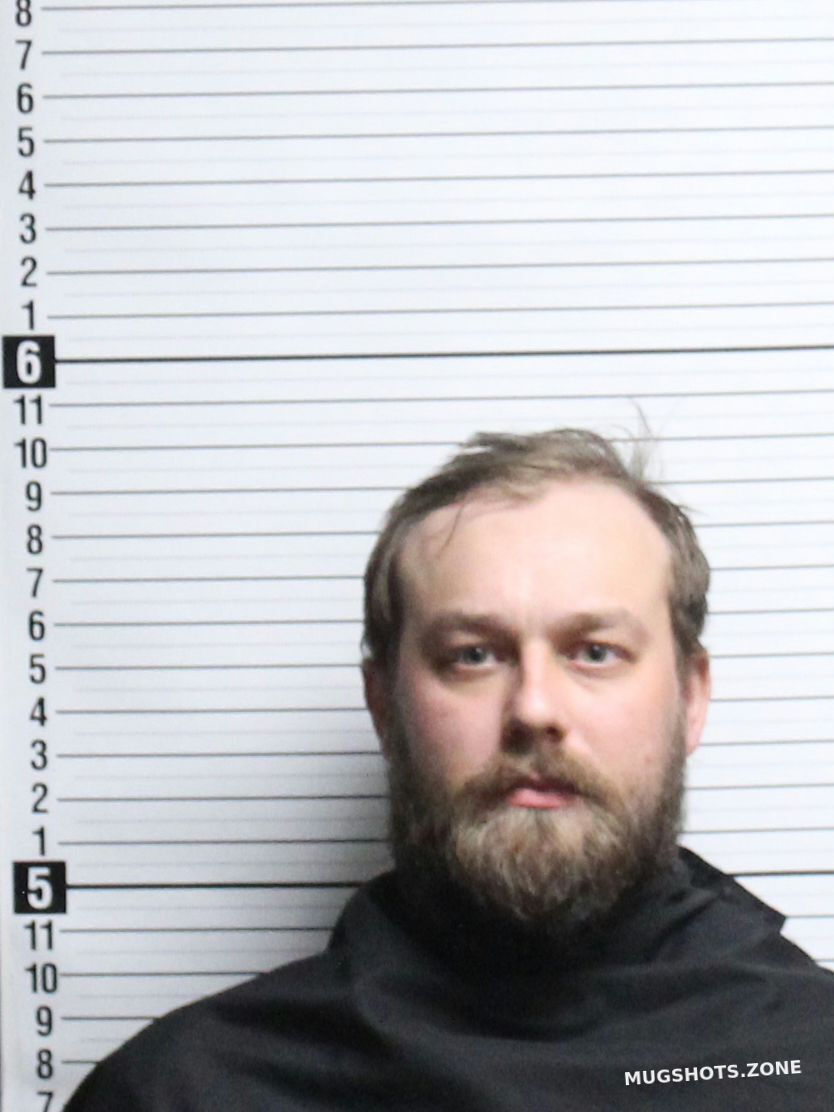 GIBSON CHRISTIAN SCOTT 01/10/2026 - Brunswick County Mugshots Zone