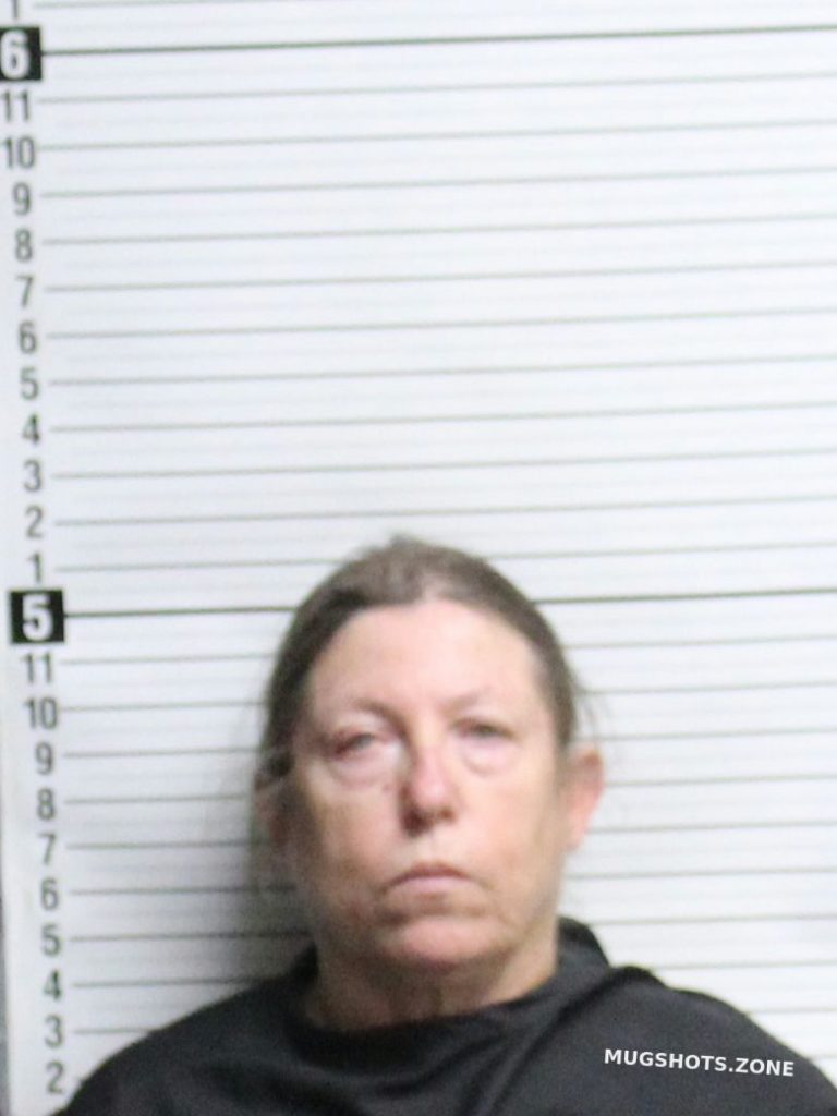 LAWSON BRENDA KAYE 01/11/2026 - Brunswick County Mugshots Zone