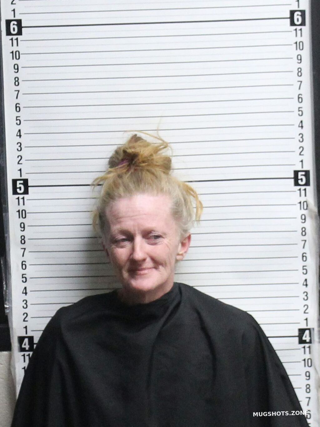 MOORE RHONDA MARIE 01/12/2026 - Brunswick County Mugshots Zone