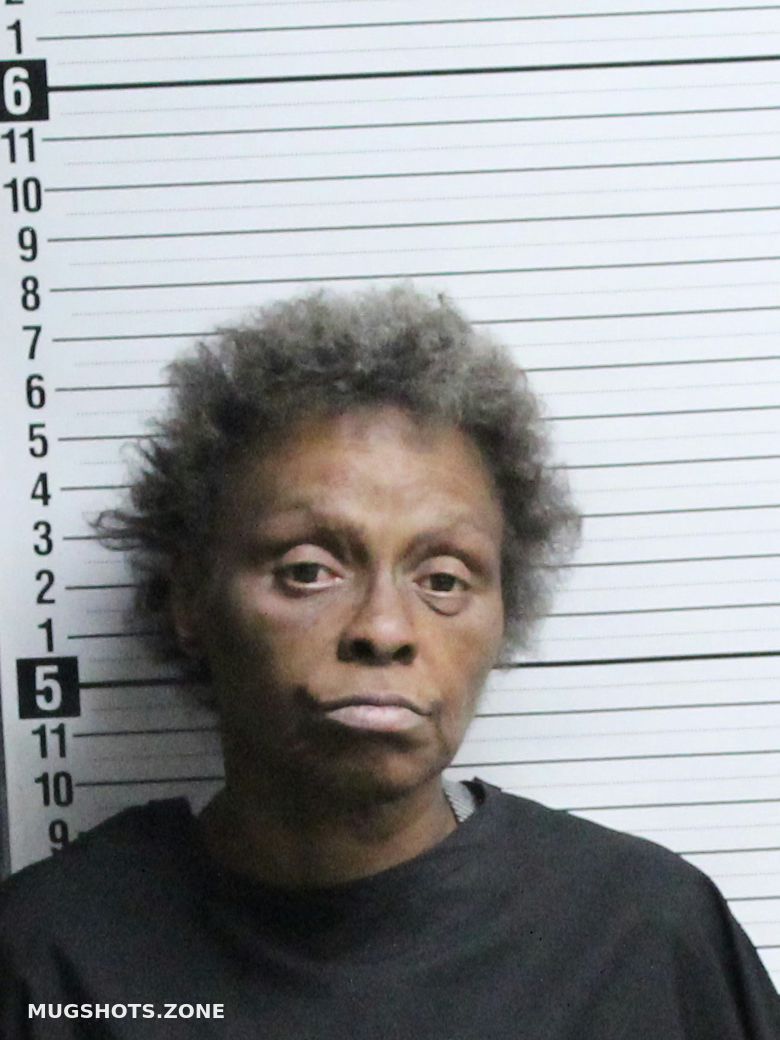 THOMAS RUBY LEE 01/13/2026 - Brunswick County Mugshots Zone