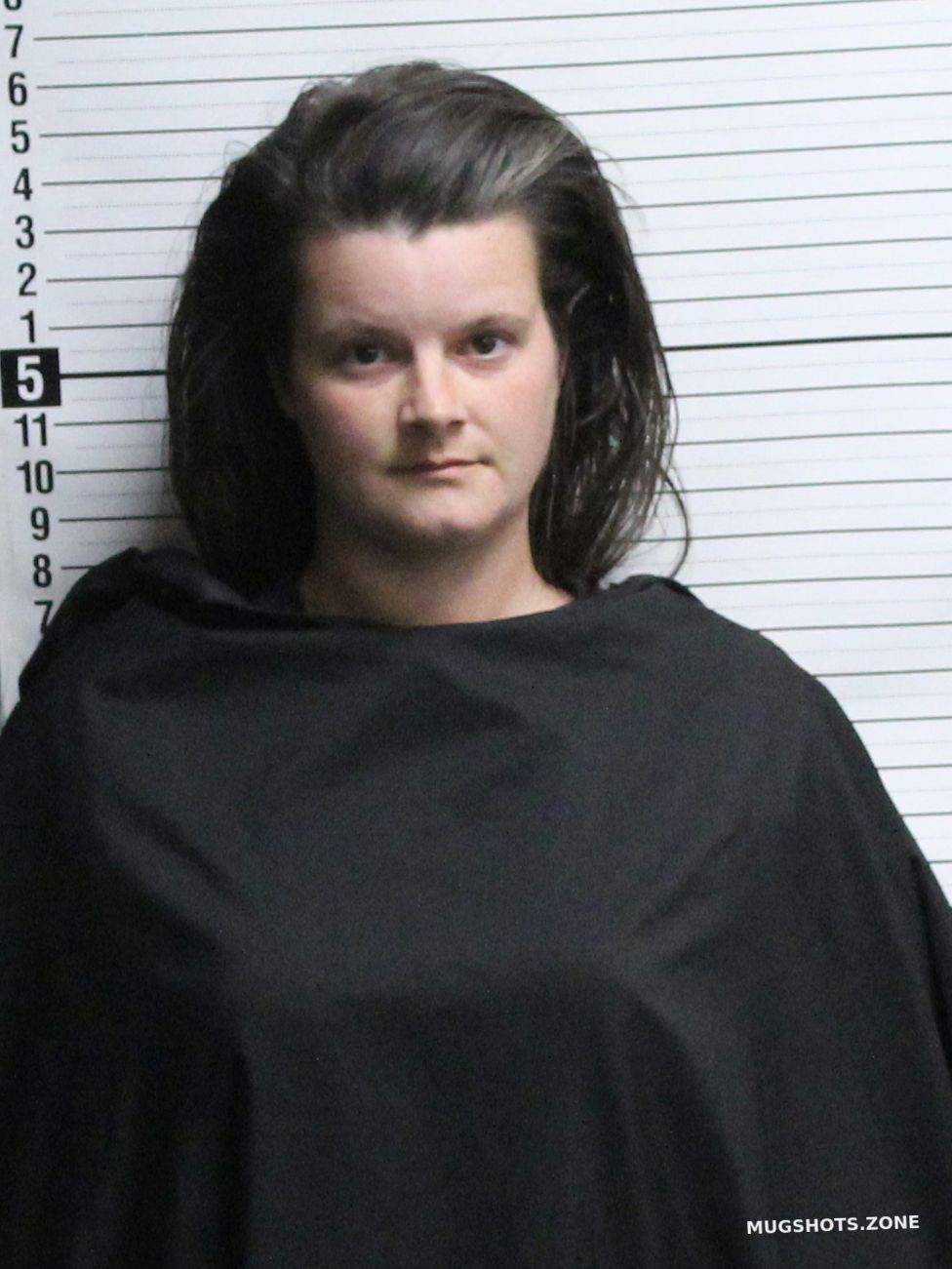 WOOD ABIGAIL PAIGE 01/14/2026 - Brunswick County Mugshots Zone