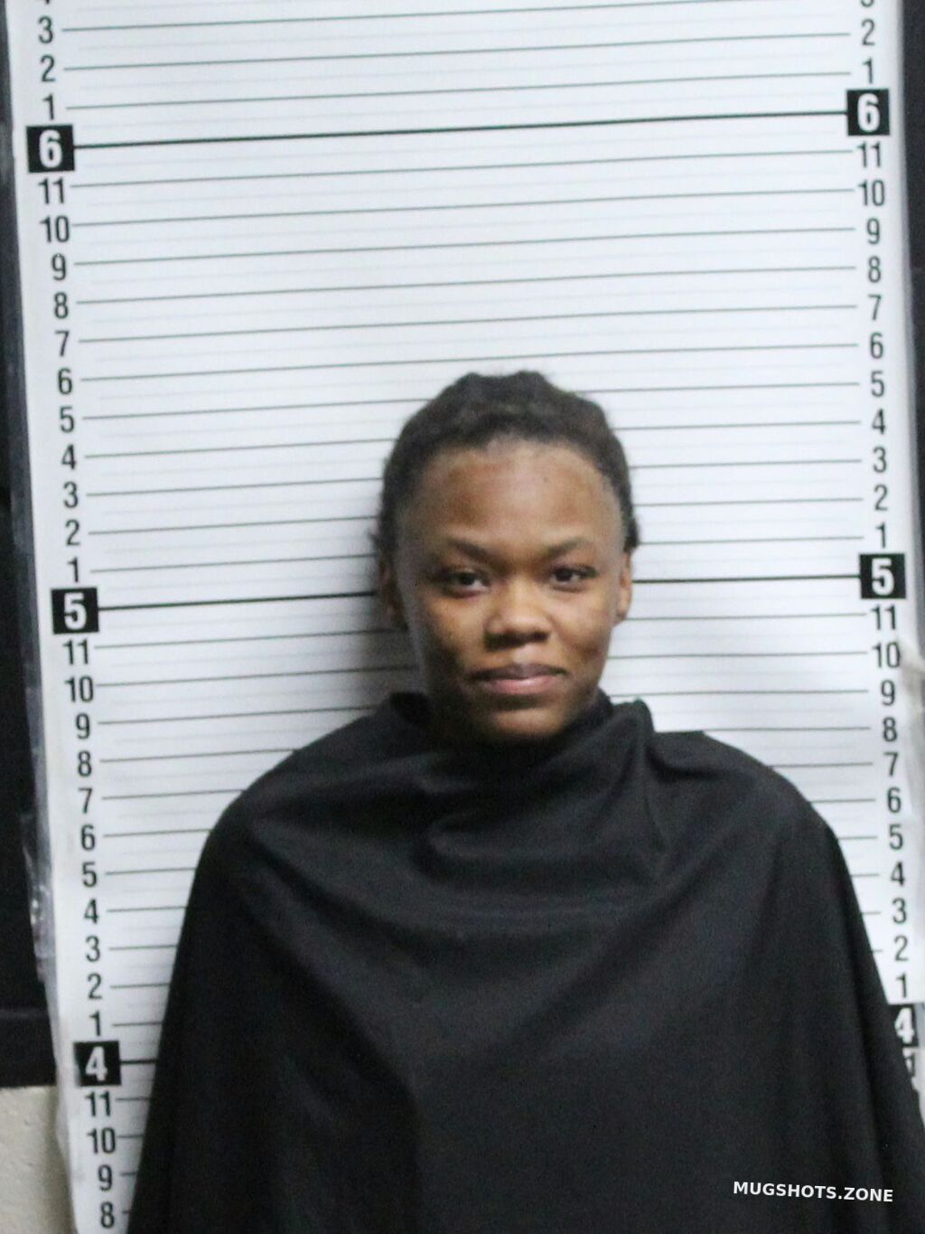 STANLEY CYESHA JANAJA 01/14/2026 - Brunswick County Mugshots Zone