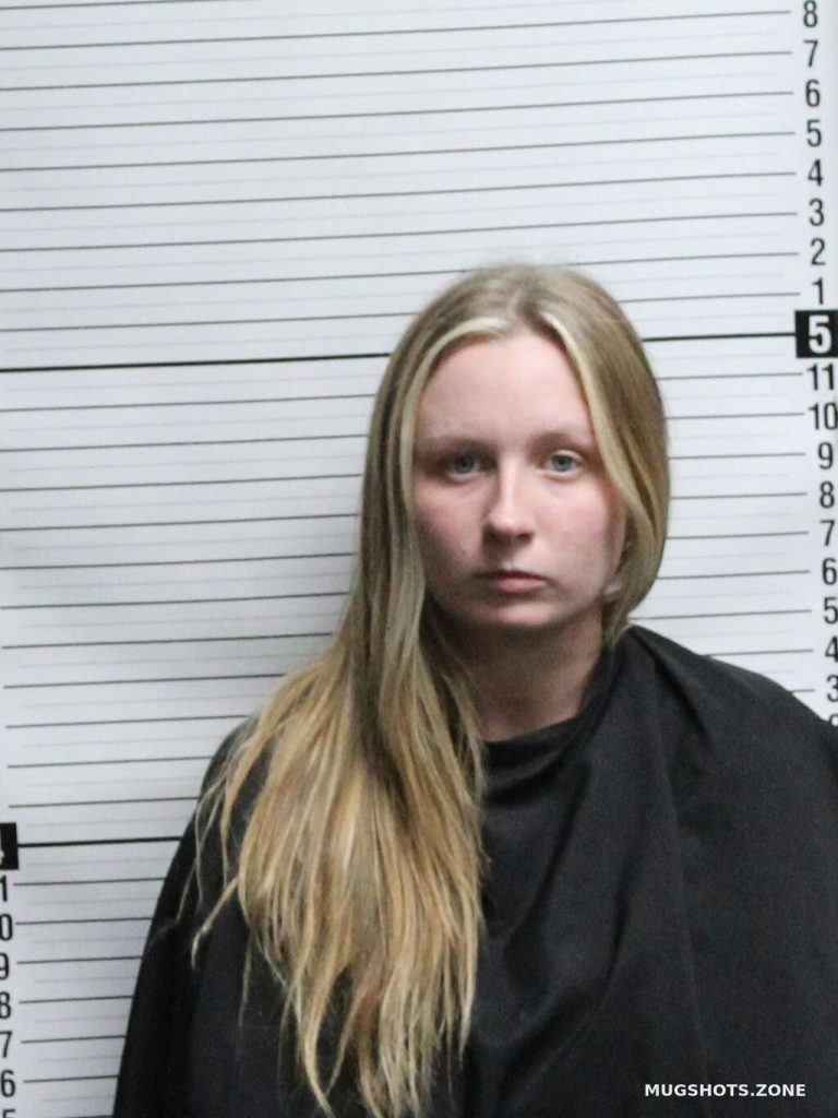 LONG JASMINE GRACE 01/14/2026 - Brunswick County Mugshots Zone