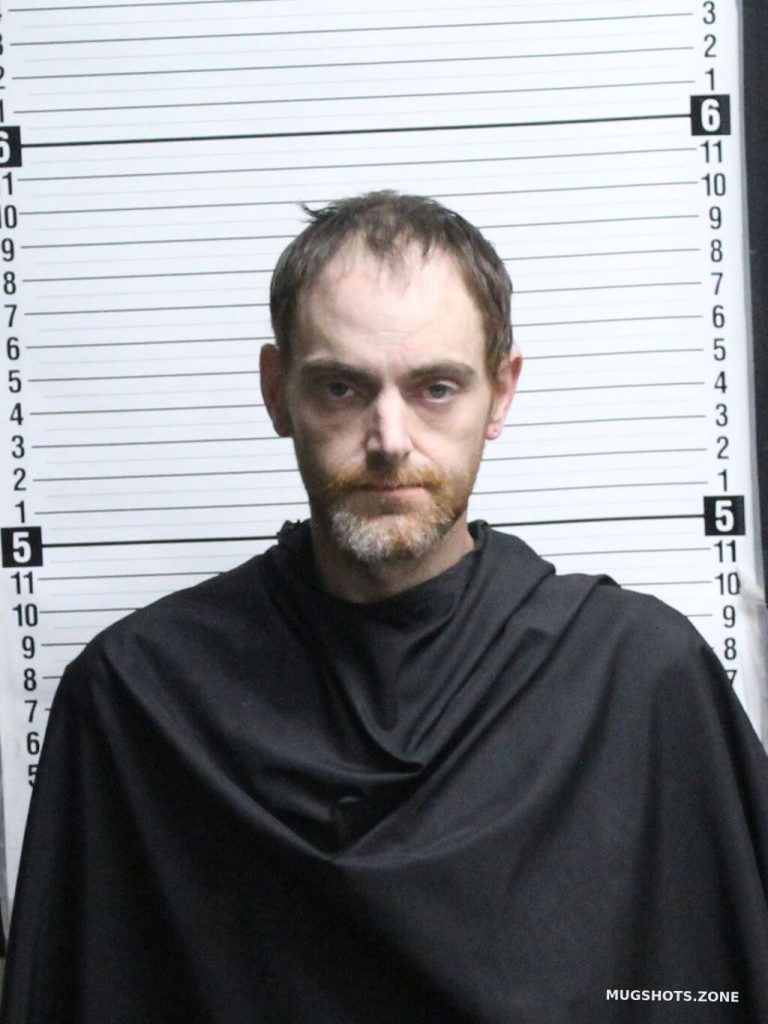 HESTER KEVIN JAMES 01/14/2026 - Brunswick County Mugshots Zone