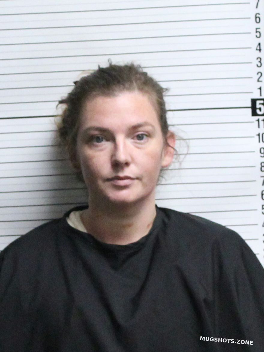 HAMMON COURTNEY LEIGH 01/15/2026 - Brunswick County Mugshots Zone