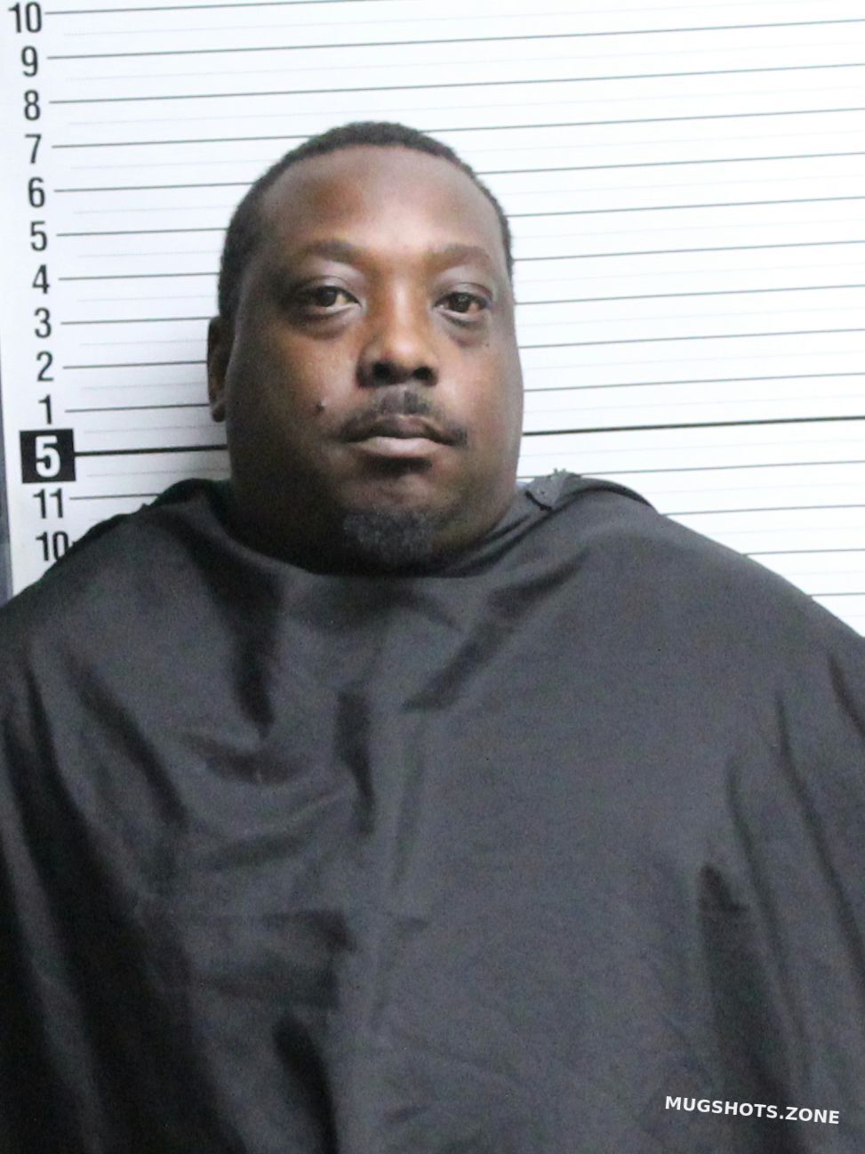 JONES LAWRENCE STEWART 01/15/2026 - Brunswick County Mugshots Zone